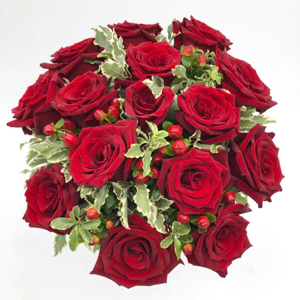 Caliope – Flores a Domicilio Madrid