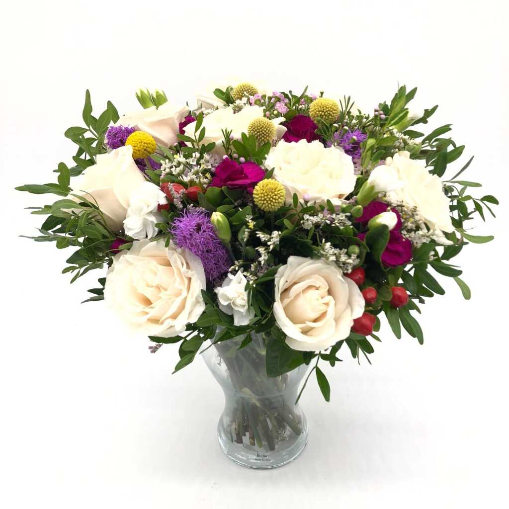 Comprar Flor Dulce delicia A Domicilio en Madrid – Floristería