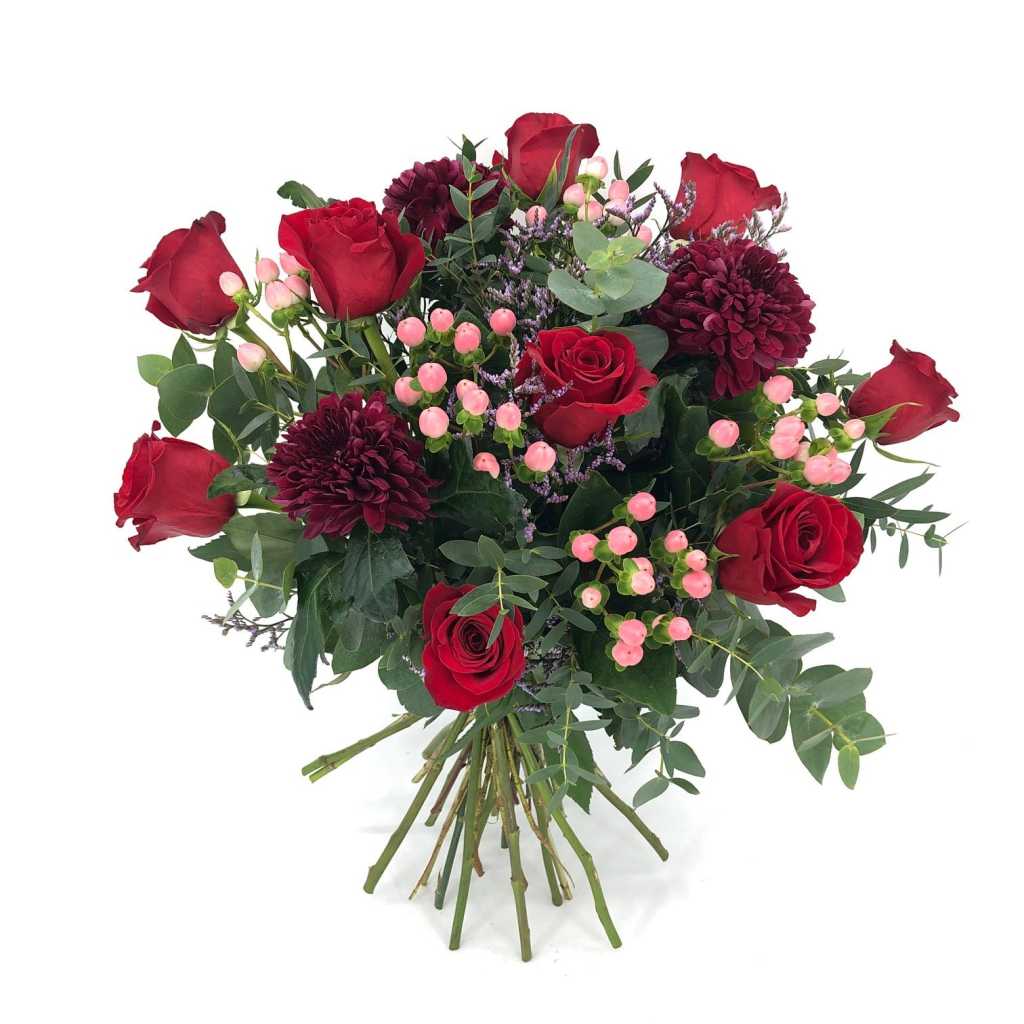 Comprar Flor Crisantemos A Domicilio en Madrid – Floristería